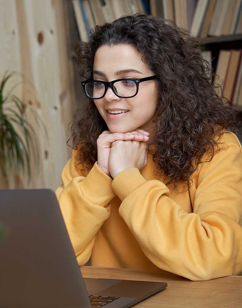 Cofly Career platform