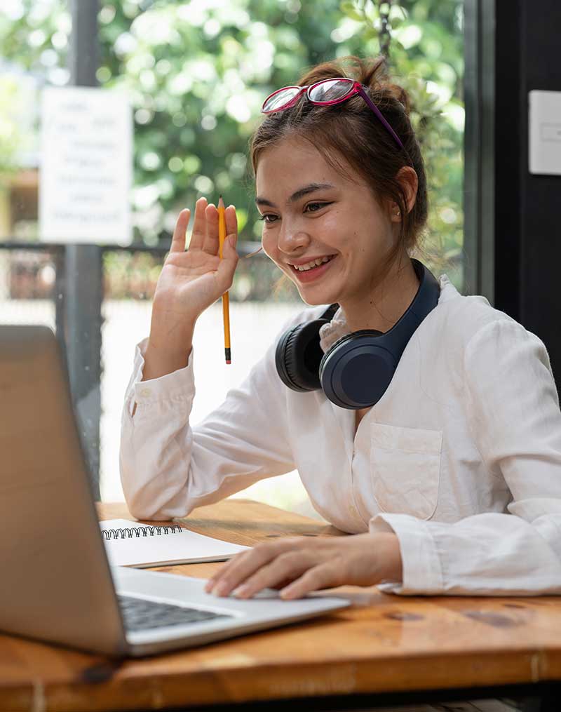 Cofly Career platform